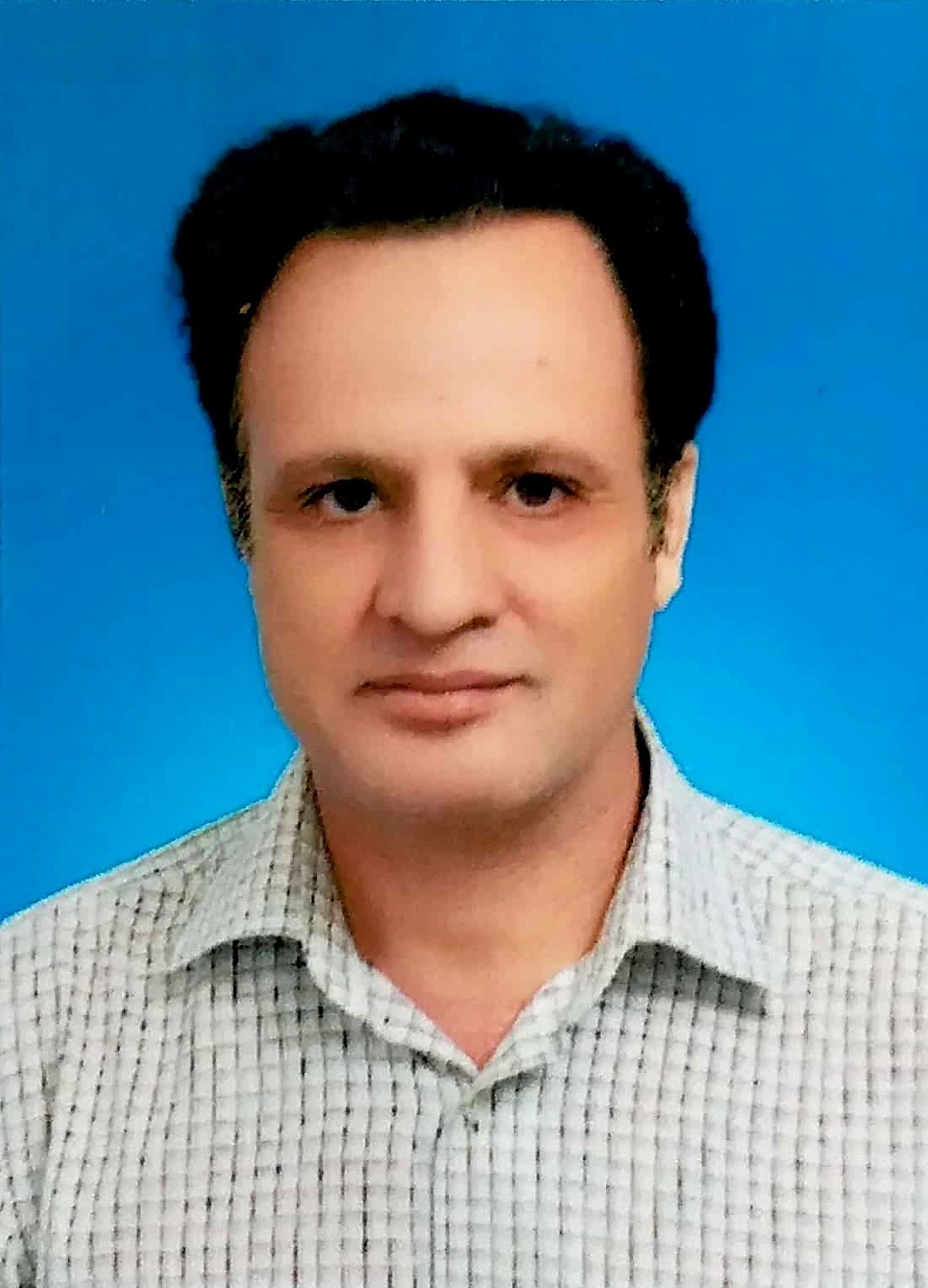 Planning & Development Department